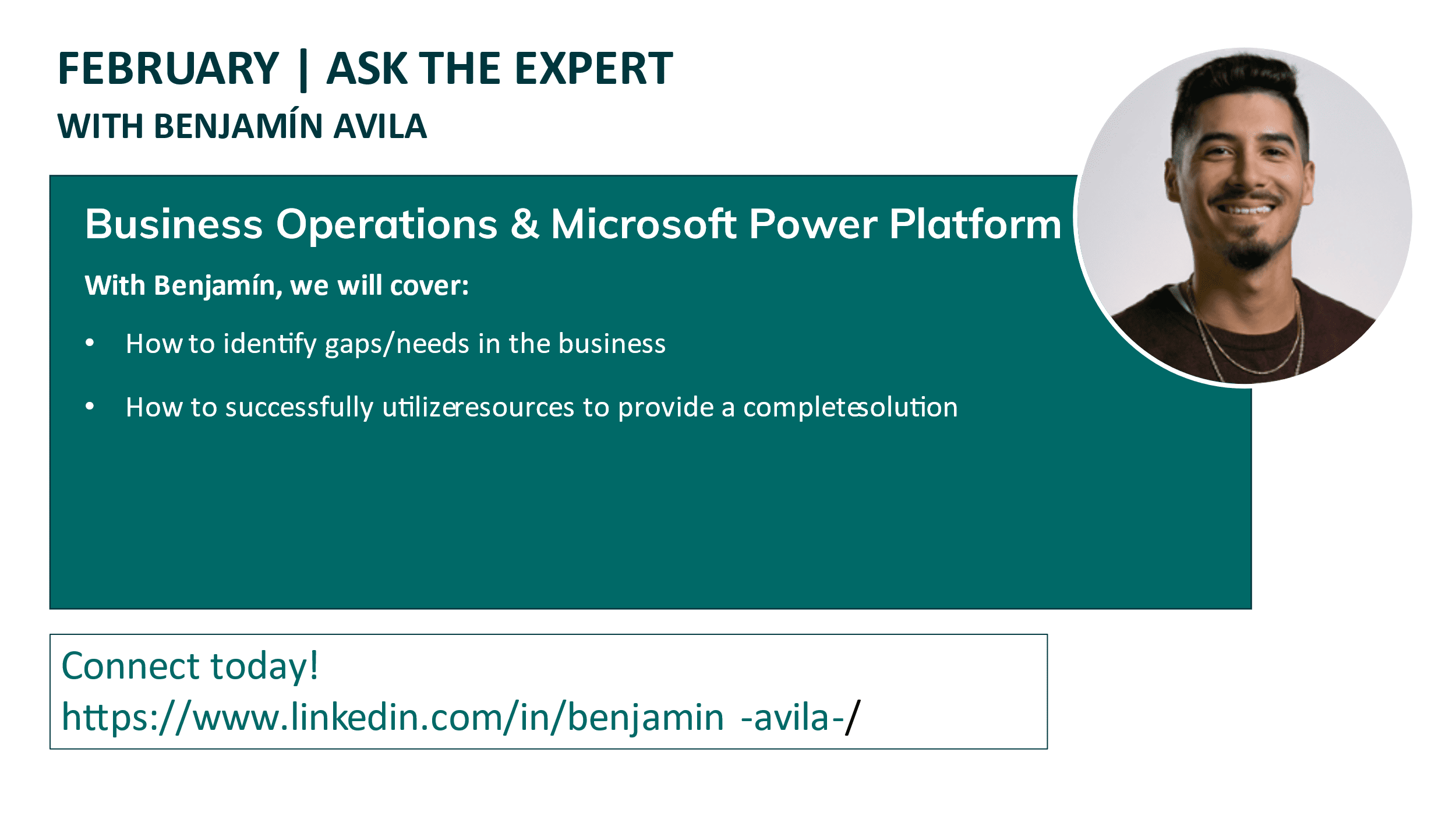 BUSINESS OPERATIONS & MICROSOFT POWER PLATFORM - Simplicity Consulting